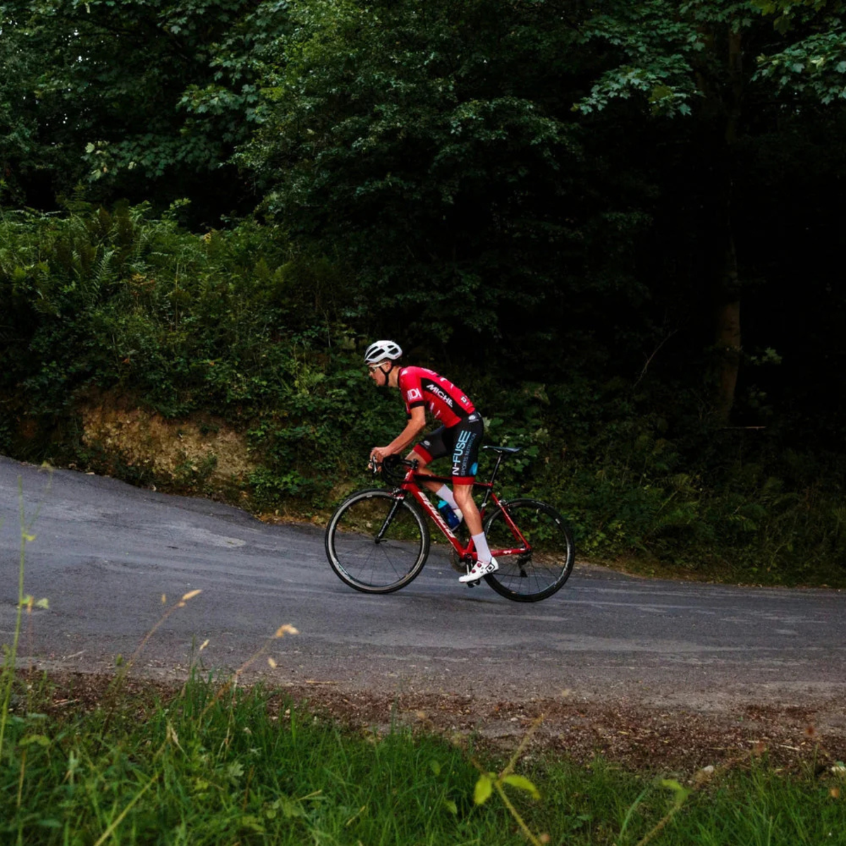 Road Bike Buying Guide — North Sports