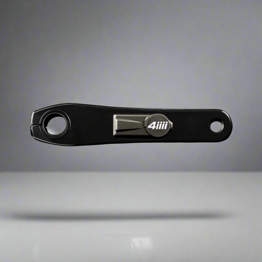 4iiii Power Meter | XT Precision 3.0 — North Sports