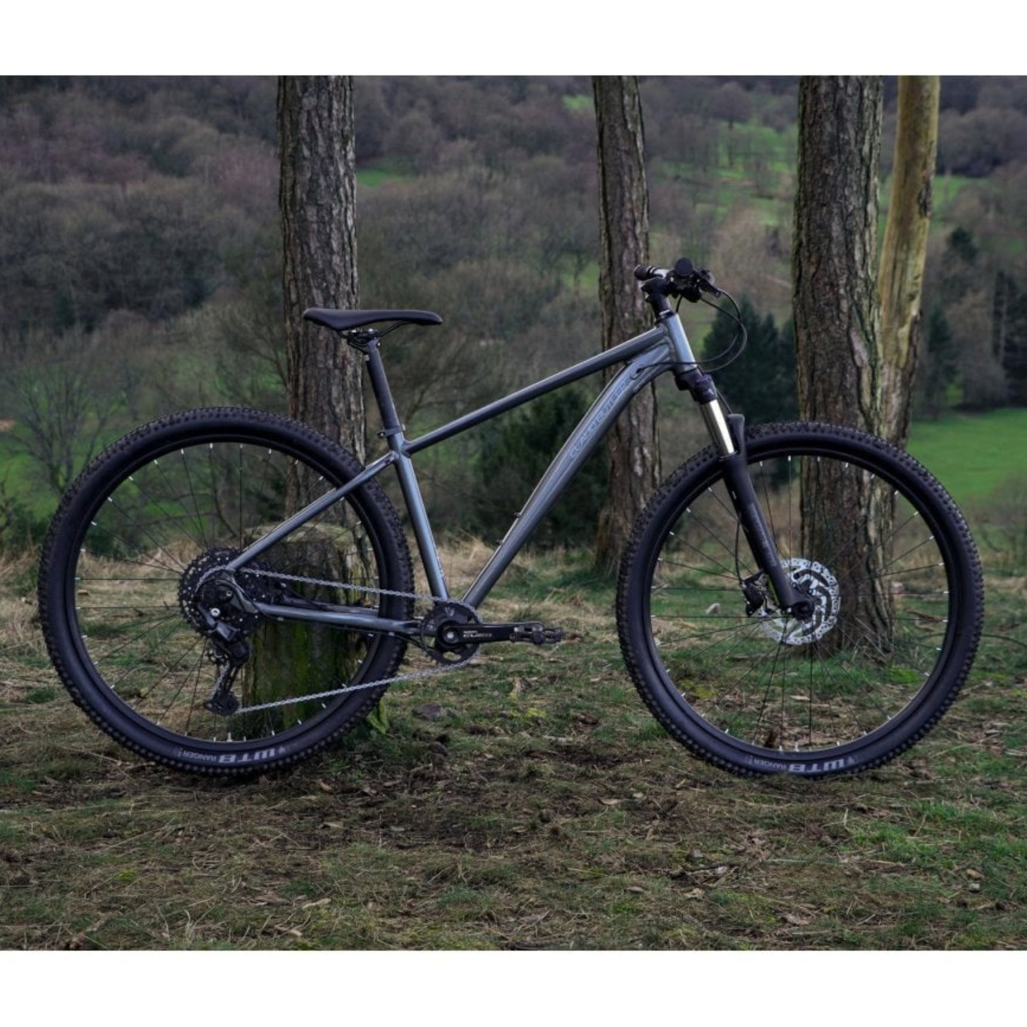 Claud Butler Alpina 2.0 | Mountain Bike — North Sports