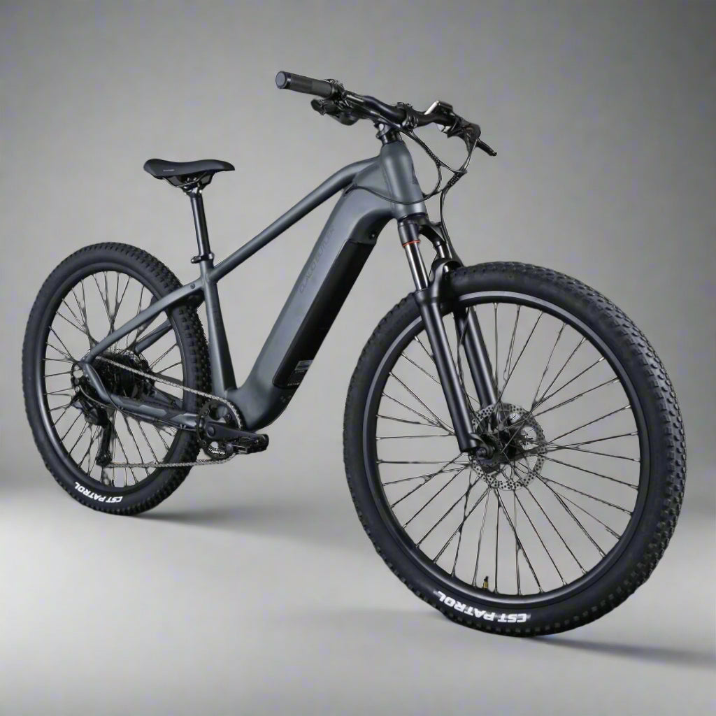Claud Butler Wrath 1.0 Cues | Electric Mountain Bike — North Sports