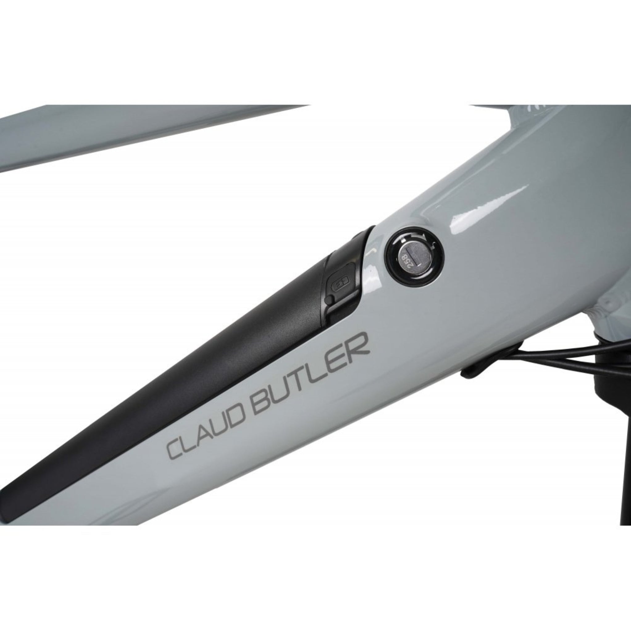 Claud Butler Ridge 1.0 Electric Mountain Bike — North Sports