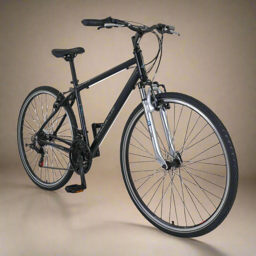 Claud Butler Explorer 1.0 | Hybrid Bike — North Sports