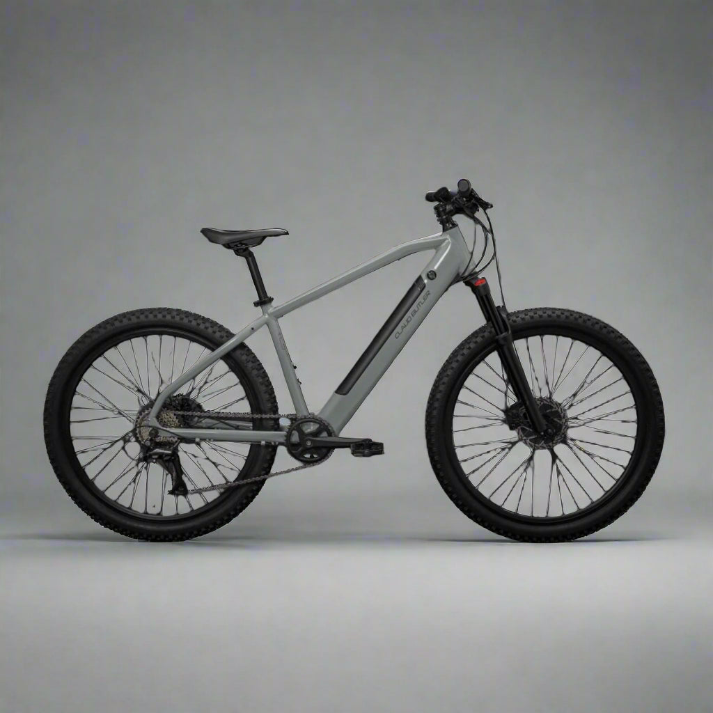 Claud Butler Ridge 1.0 | Electric Mountain Bike — North Sports