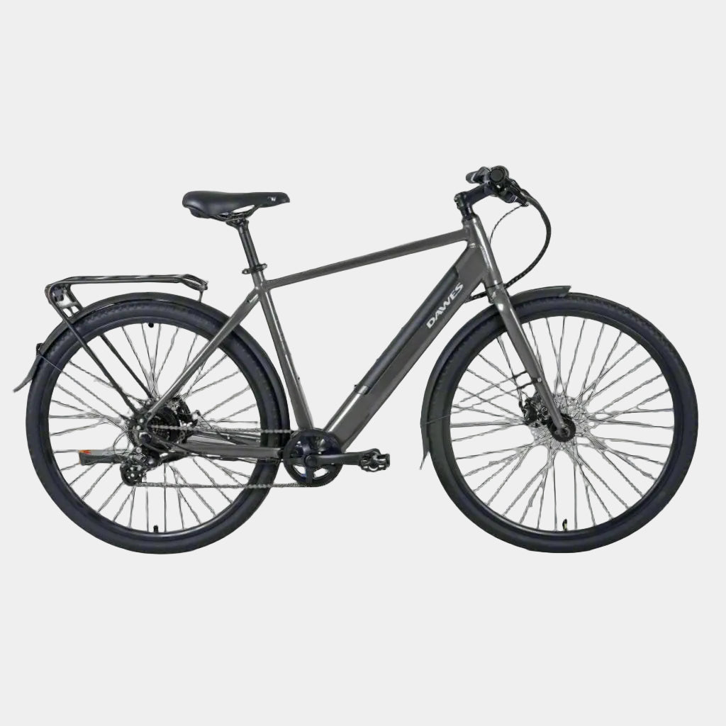 Dawes Scenic | Electric Hybrid Bike — North Sports