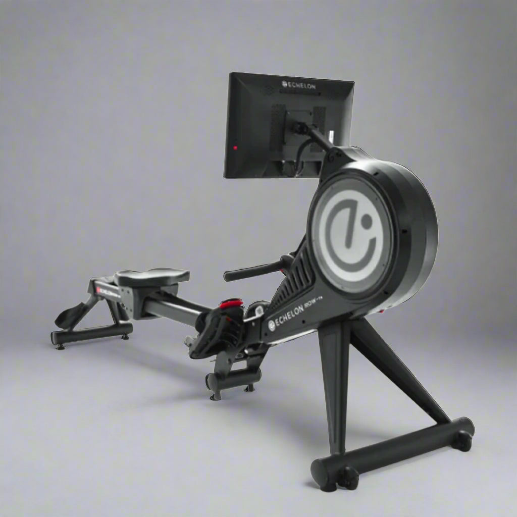 Echelon Row-7s Rower | Premium Smart Rower — North Sports