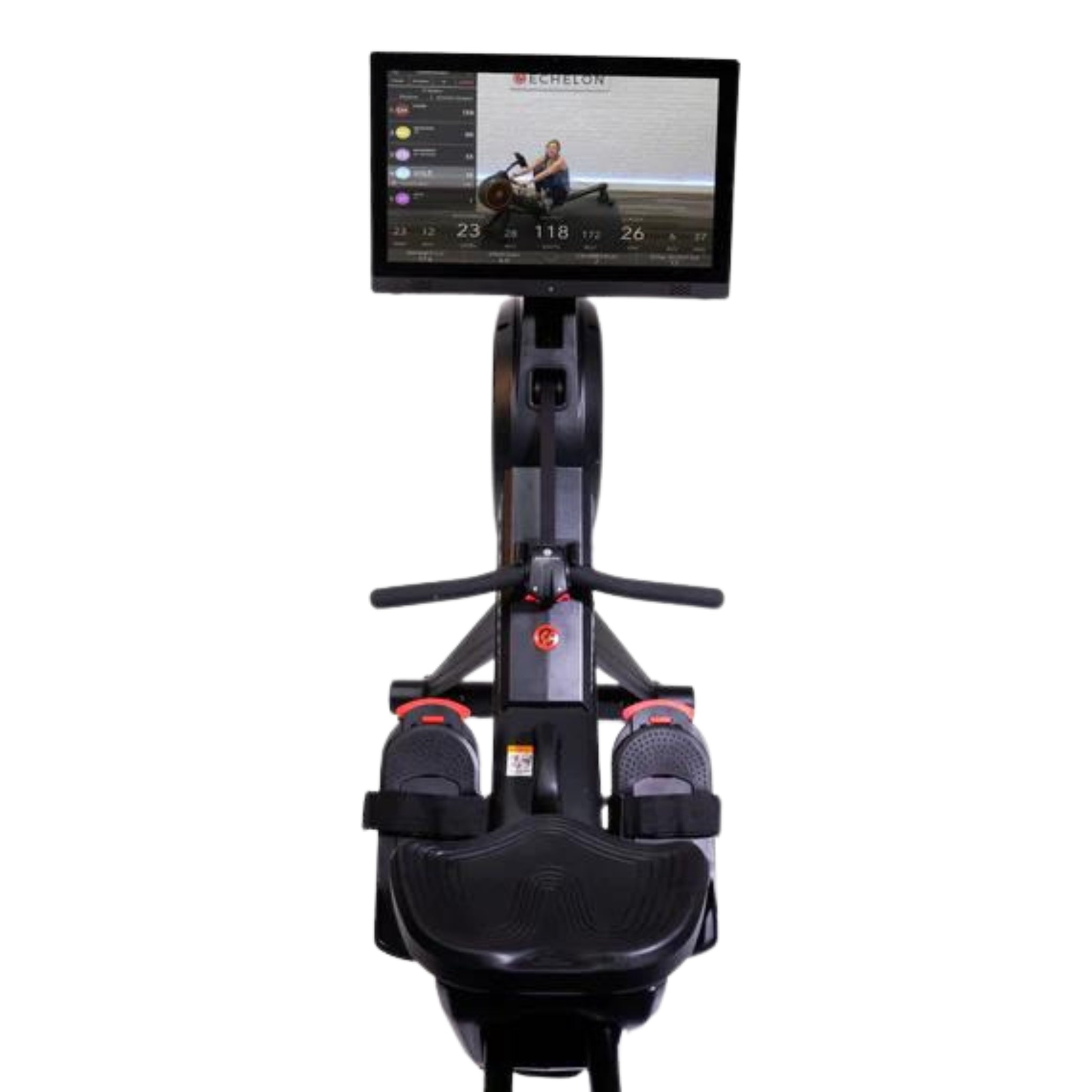 Echelon Row-7s Rower | Premium Smart Rower — North Sports