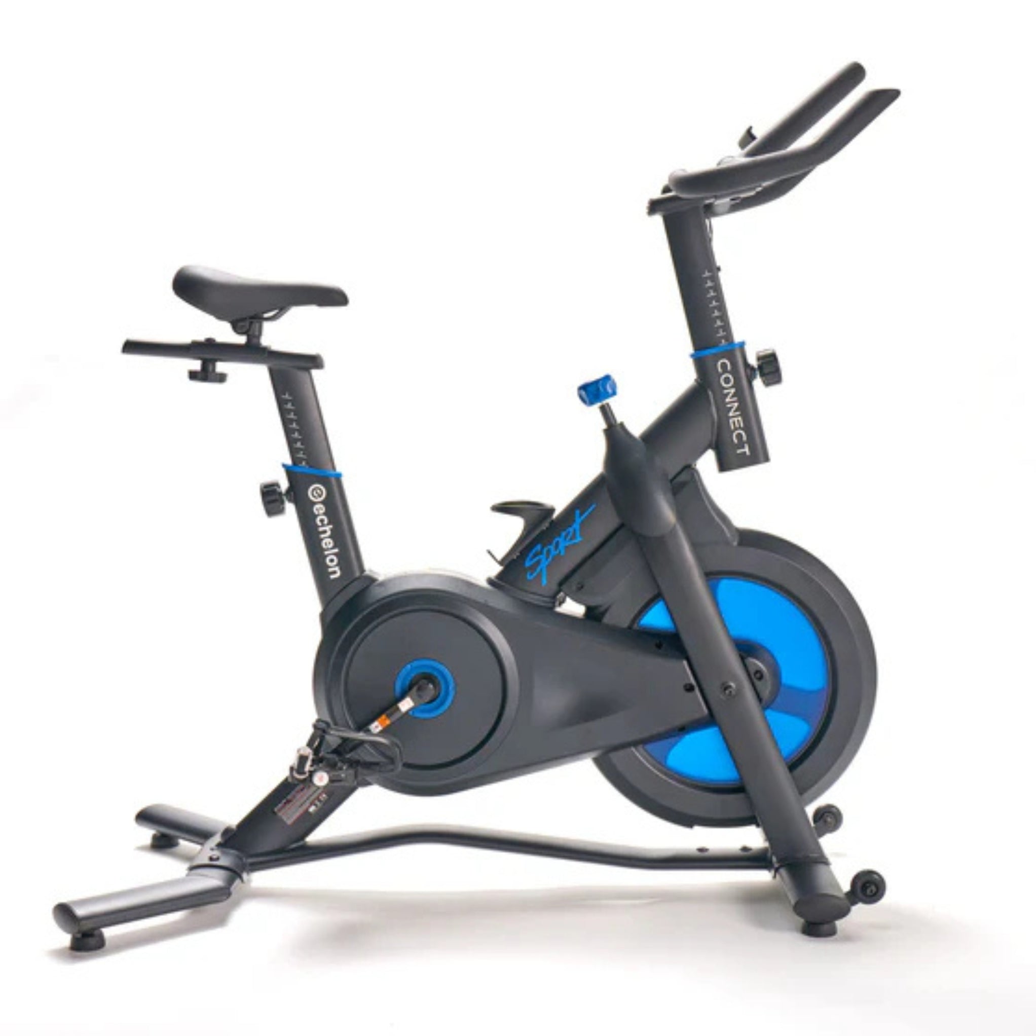 Echelon Sport Smart Connect Bike: Your Ultimate Fitness Companion ...