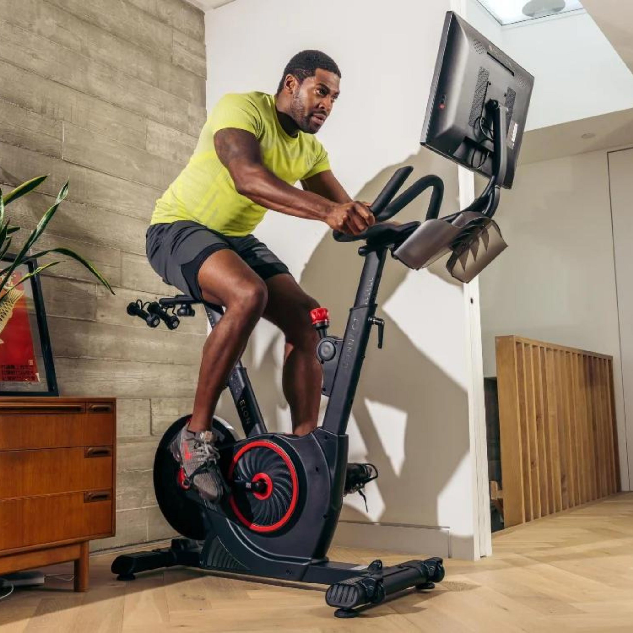 Echelon EX-5s Smart Connect Bike: Revolutionise Your Fitness Journey ...