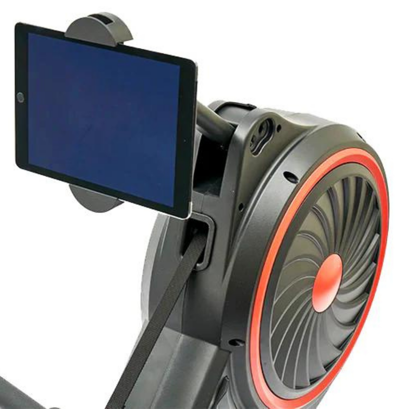 Echelon Row Smart Rowing Machine: Enhance Your Cardio Workouts — North ...