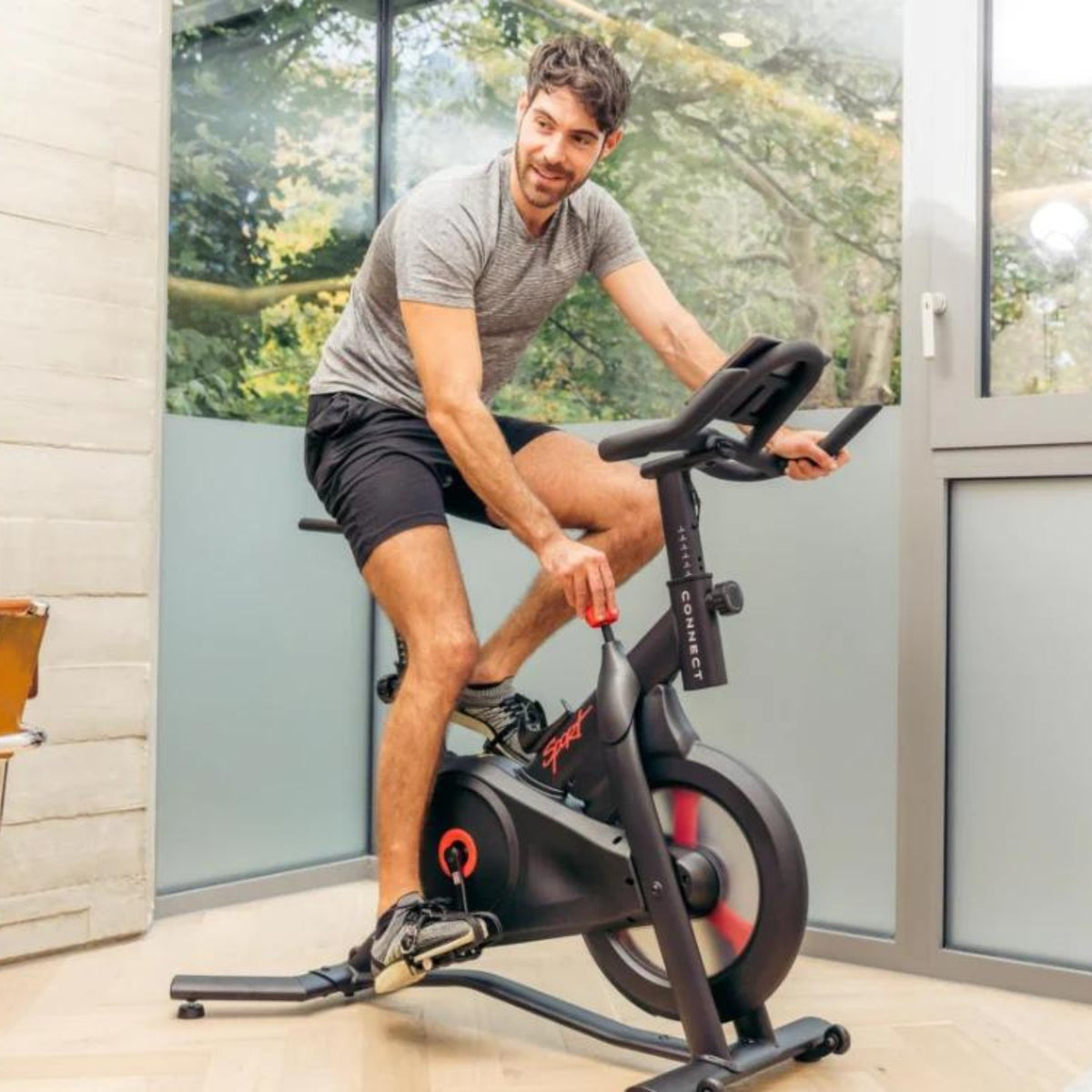 Echelon Sport Smart Connect Bike: Your Ultimate Fitness Companion ...
