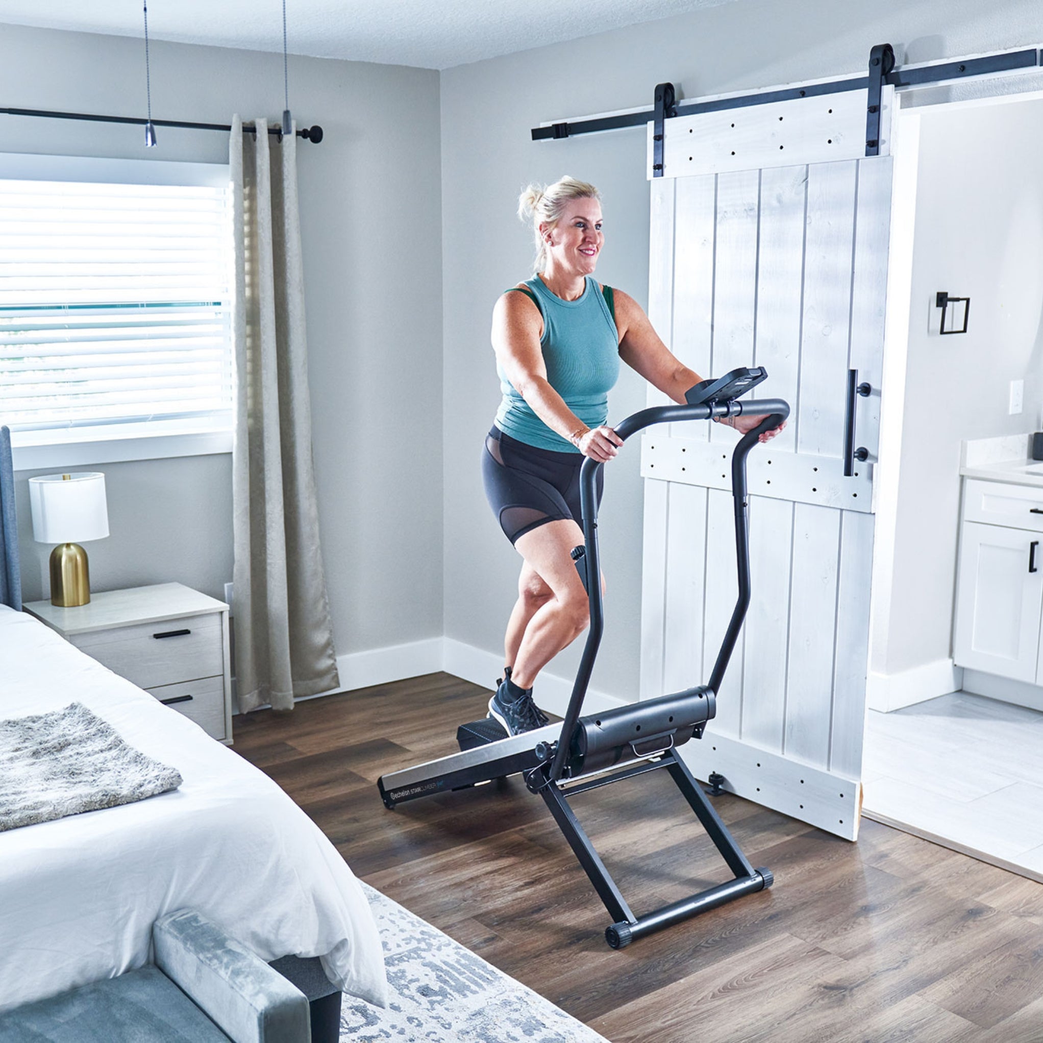 Echelon Stair Climber Sport: Elevate Your Cardio Workouts — North Sports