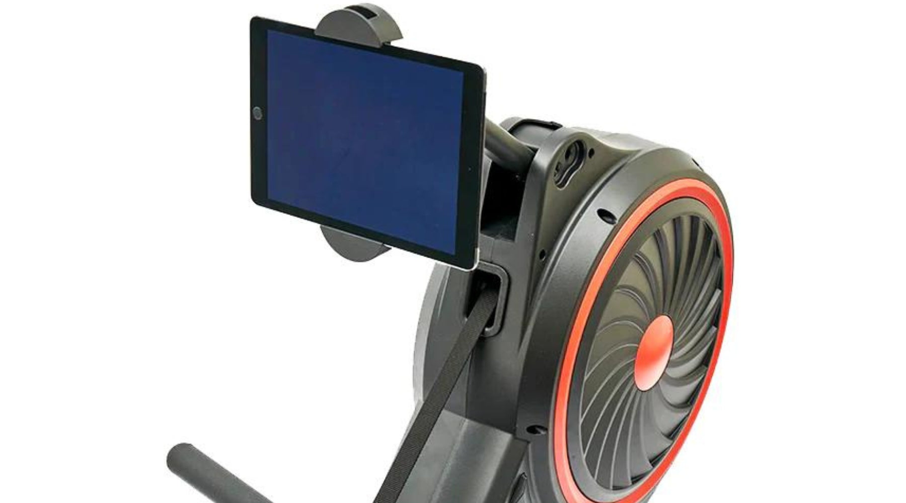 Echelon Row Smart Rowing Machine: Enhance Your Cardio Workouts — North ...