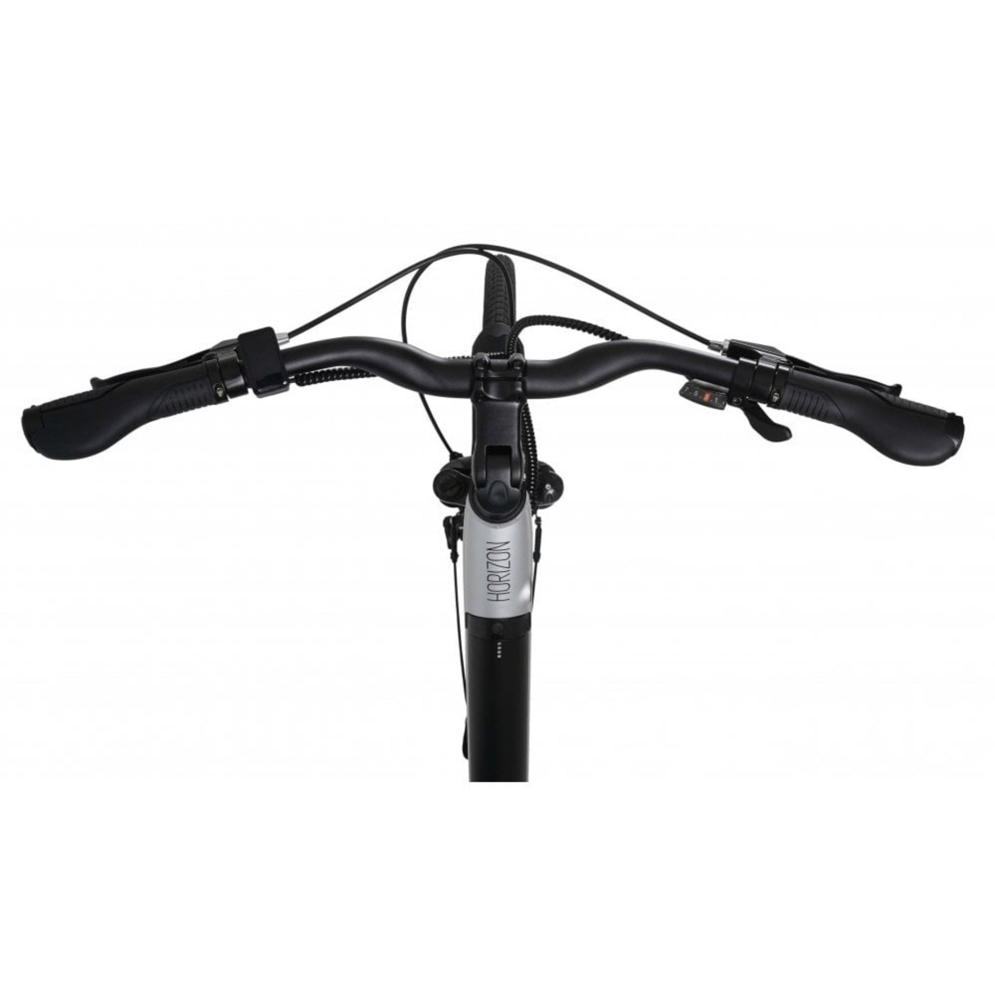 Falcon Horizon | Low Step Electric Hybrid Bike — North Sports