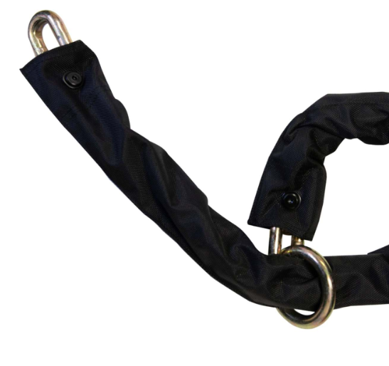 Hiplok XL Maximum Security Noose Chain — North Sports