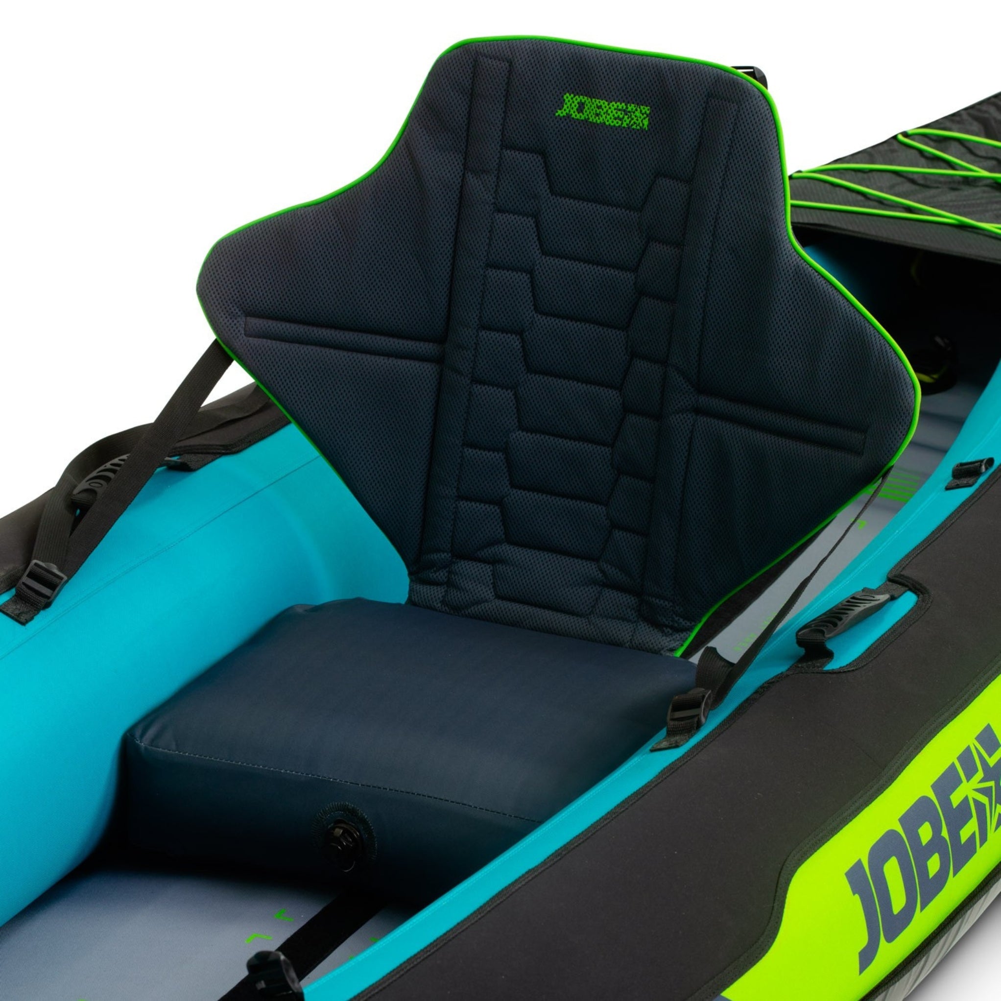 Jobe Croft | Inflatable Kayak — North Sports
