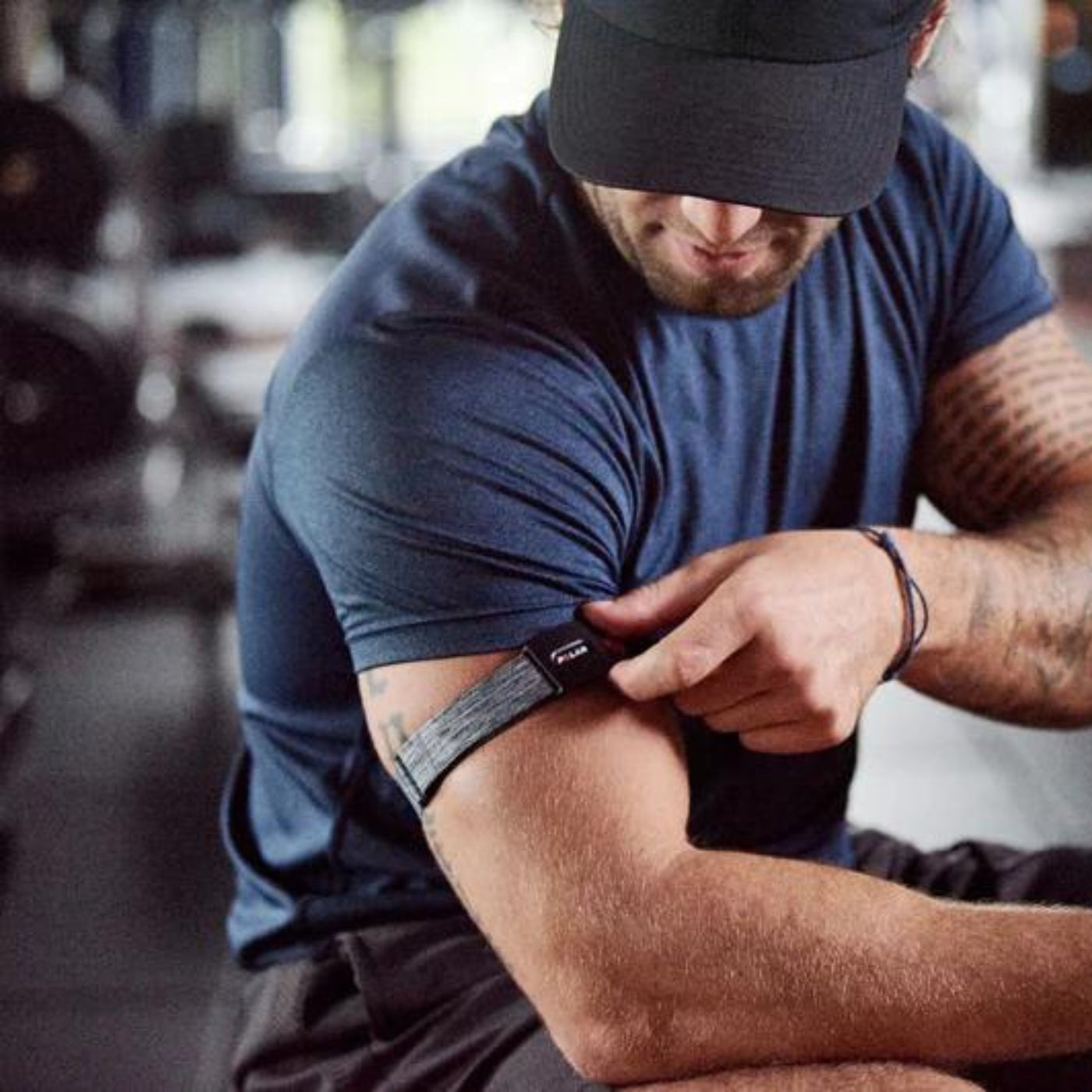 Polar Verity Sense: Advanced Optical Heart Rate Monitor for Precision ...