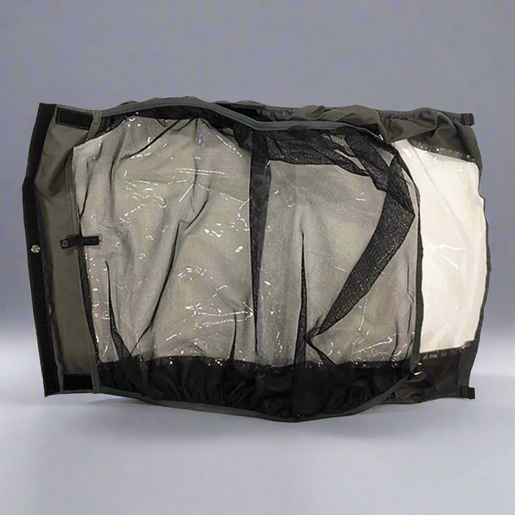 Hamax Front Protective Cover — North Sports