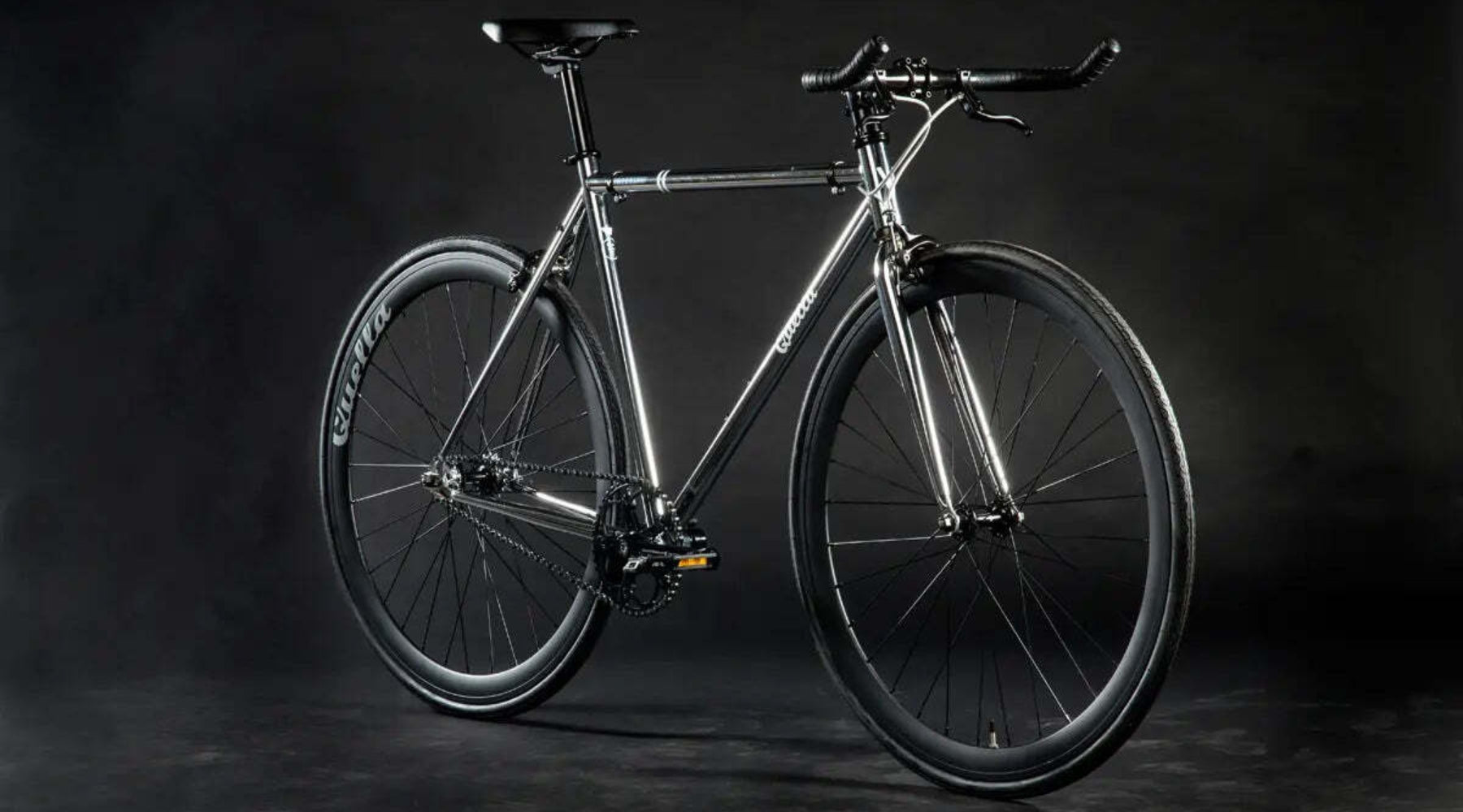 Quella Imperial 250W Hybrid Electric Bike, Silver - Stylish and ...