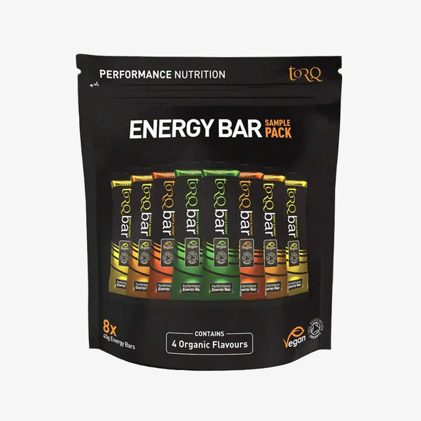 Torq Sports Nutrition – North Sports