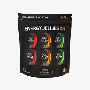 Torq Sports Nutrition – North Sports