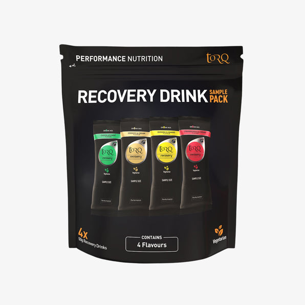 Torq Sports Nutrition – North Sports
