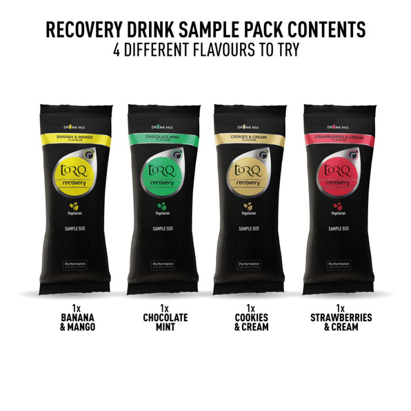 Torq Sports Nutrition – North Sports