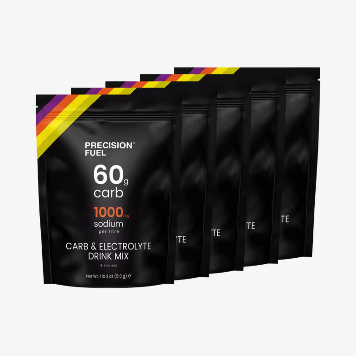 Precision Fuel & Hydration | Carb & Electrolyte Drink Mix – North Sports