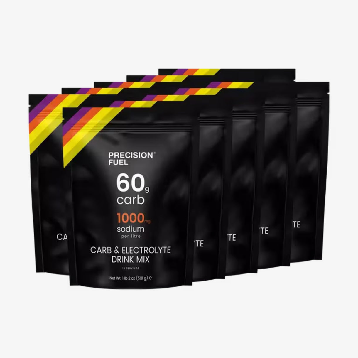 Precision Fuel & Hydration | Carb & Electrolyte Drink Mix – North Sports